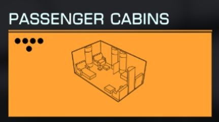 Passenger Missions - Deep Space Network