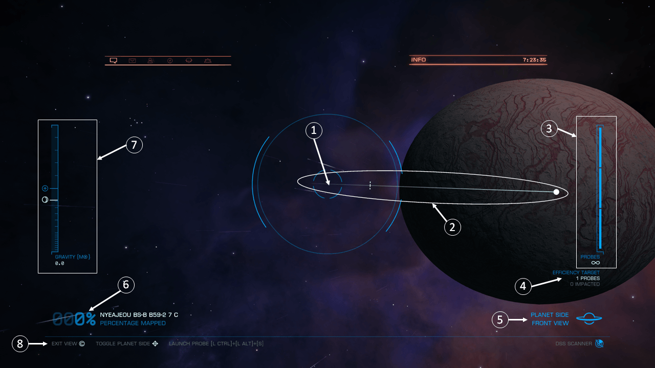 Intro to Exploration - Deep Space Network