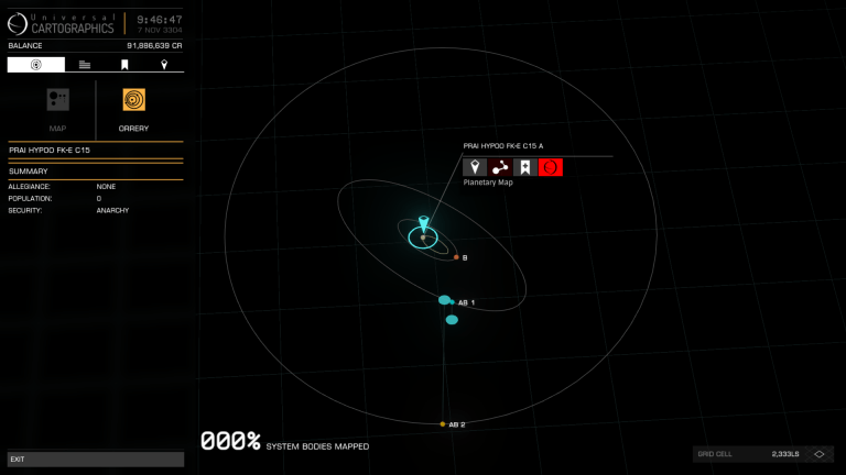 Intro to Exploration - Deep Space Network