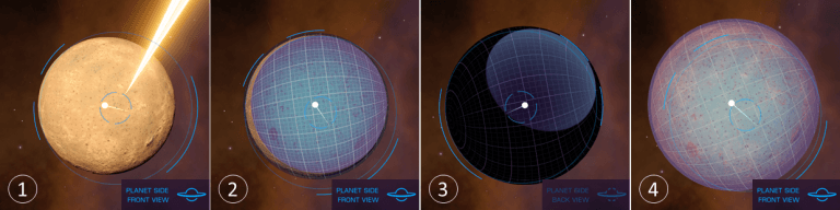 Intro to Exploration - Deep Space Network