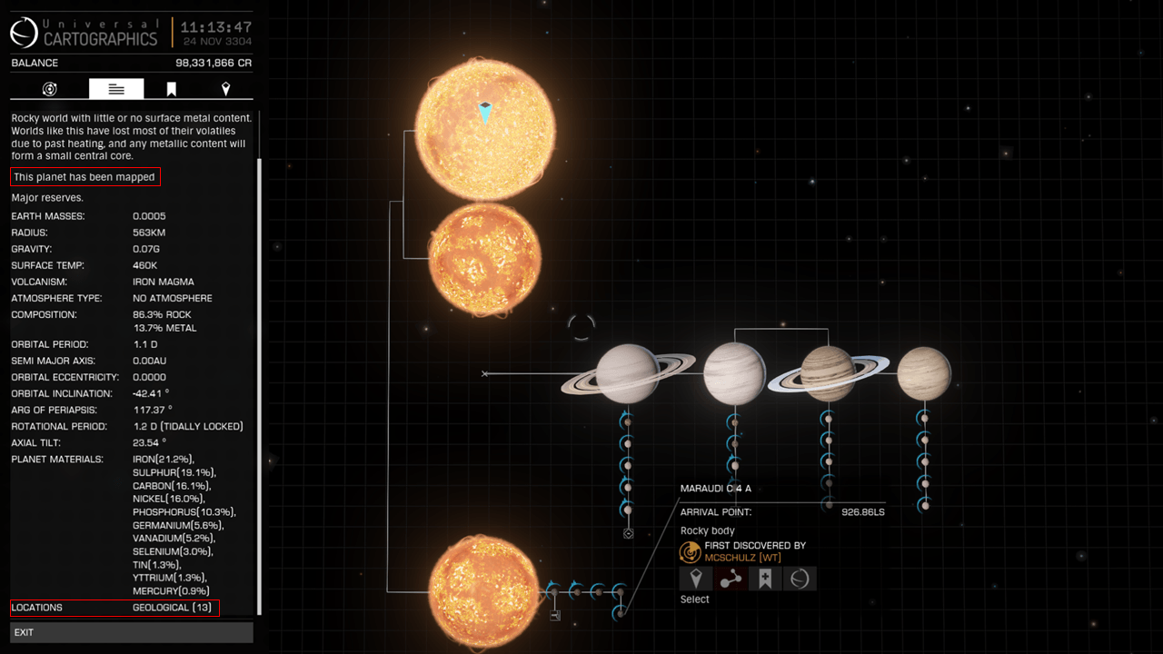 Intro à l'exploration - Deep Space Network