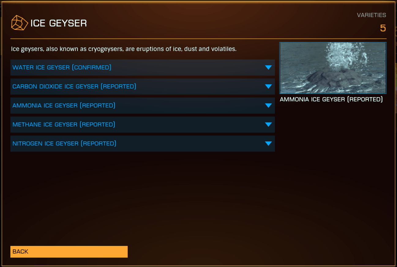 Codex - Deep Space Network