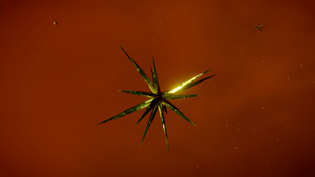 RDV DSN #4: Notable Stellar Phenomenas - Deep Space Network