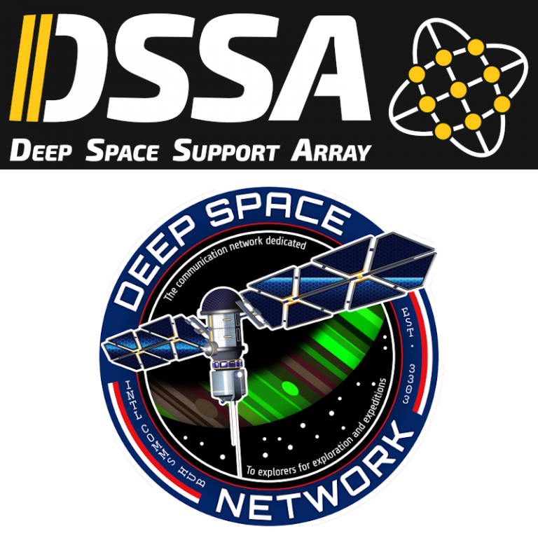 DSN - Deep Space Network