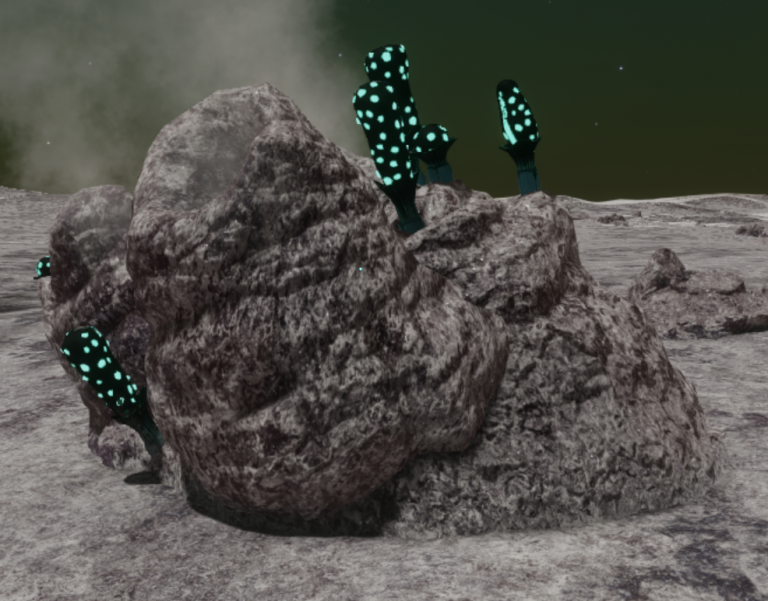 Fumerola - Deep Space Network